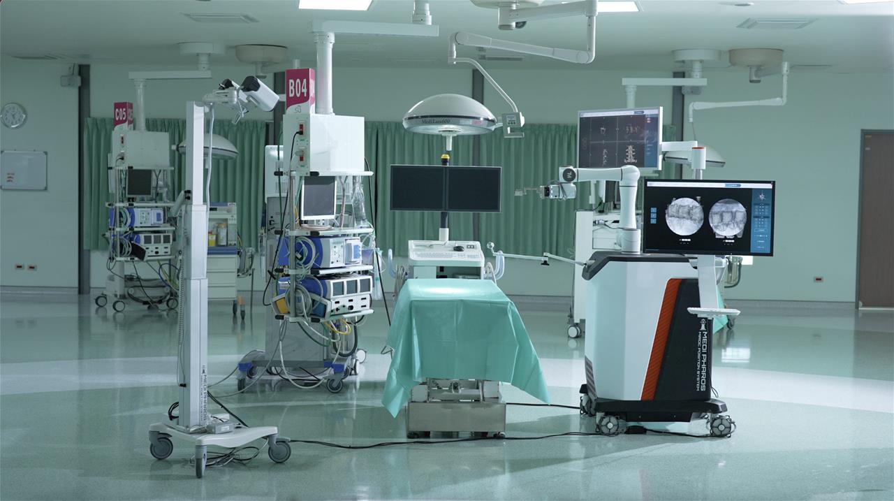 センターニュース-Metal Industries Research & Development Centre