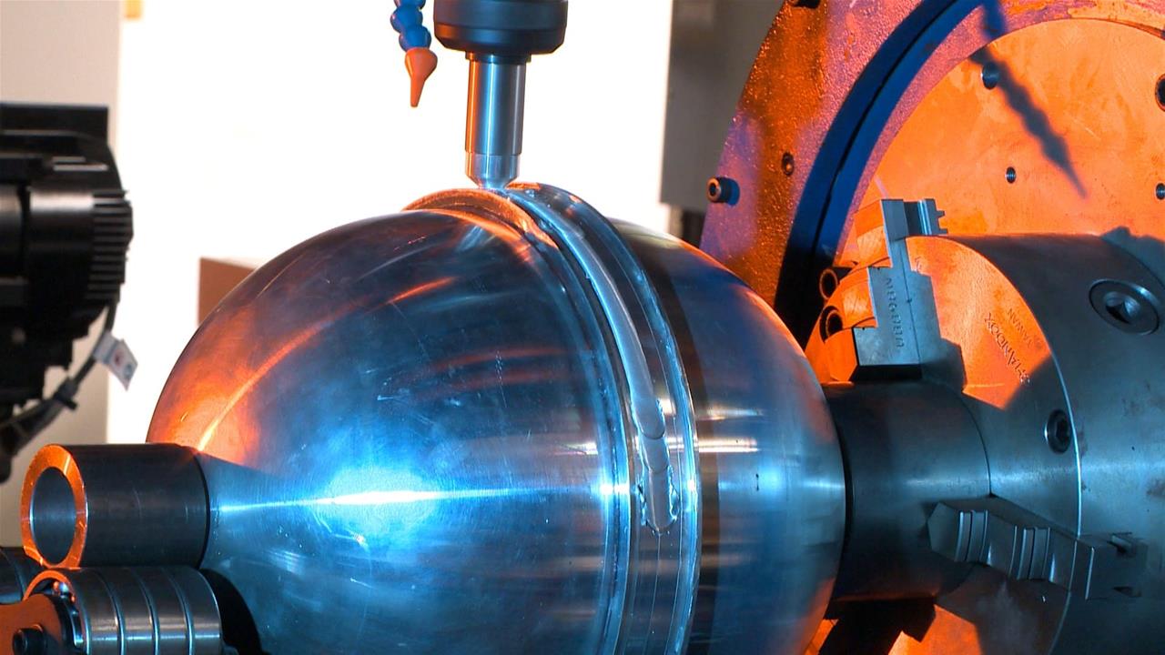 Events & News-Metal Industries Research & Development Centre